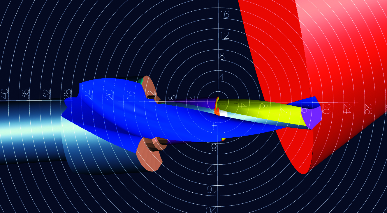 Quality gauge and tool