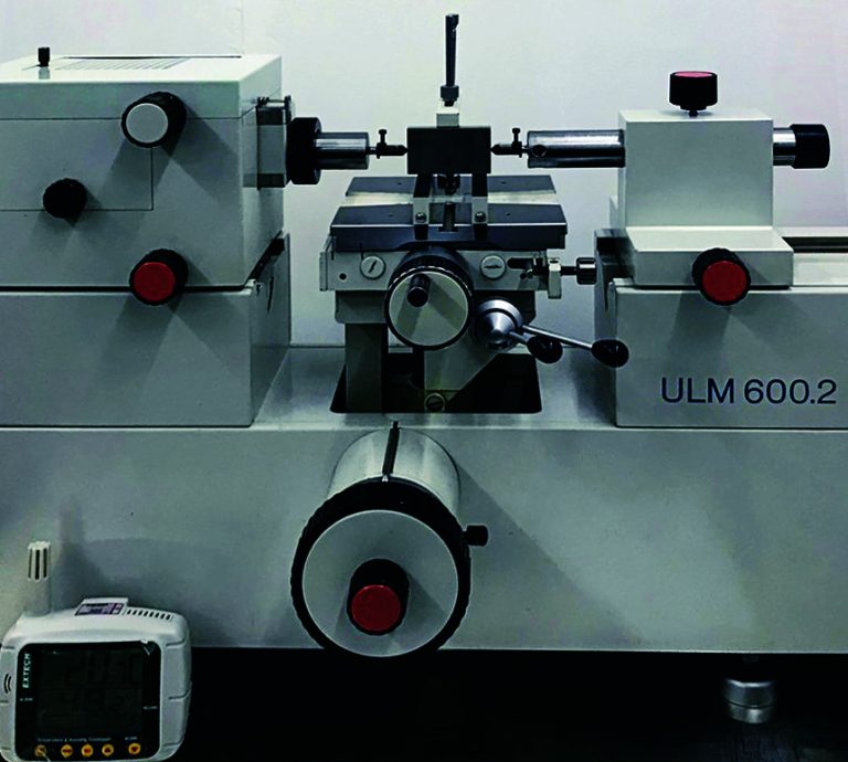 Quality gauge and tool