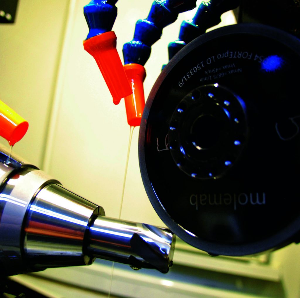 Quality gauge and tool