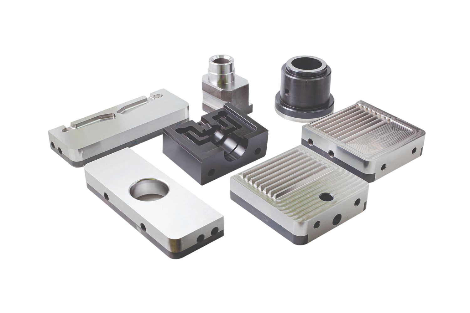 Product - Quality Gauge and Tool Precision Works