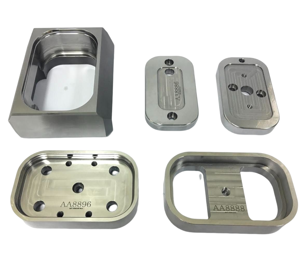 Product - Quality Gauge and Tool Precision Works