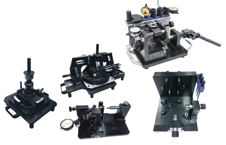 Product - Quality Gauge and Tool Precision Works