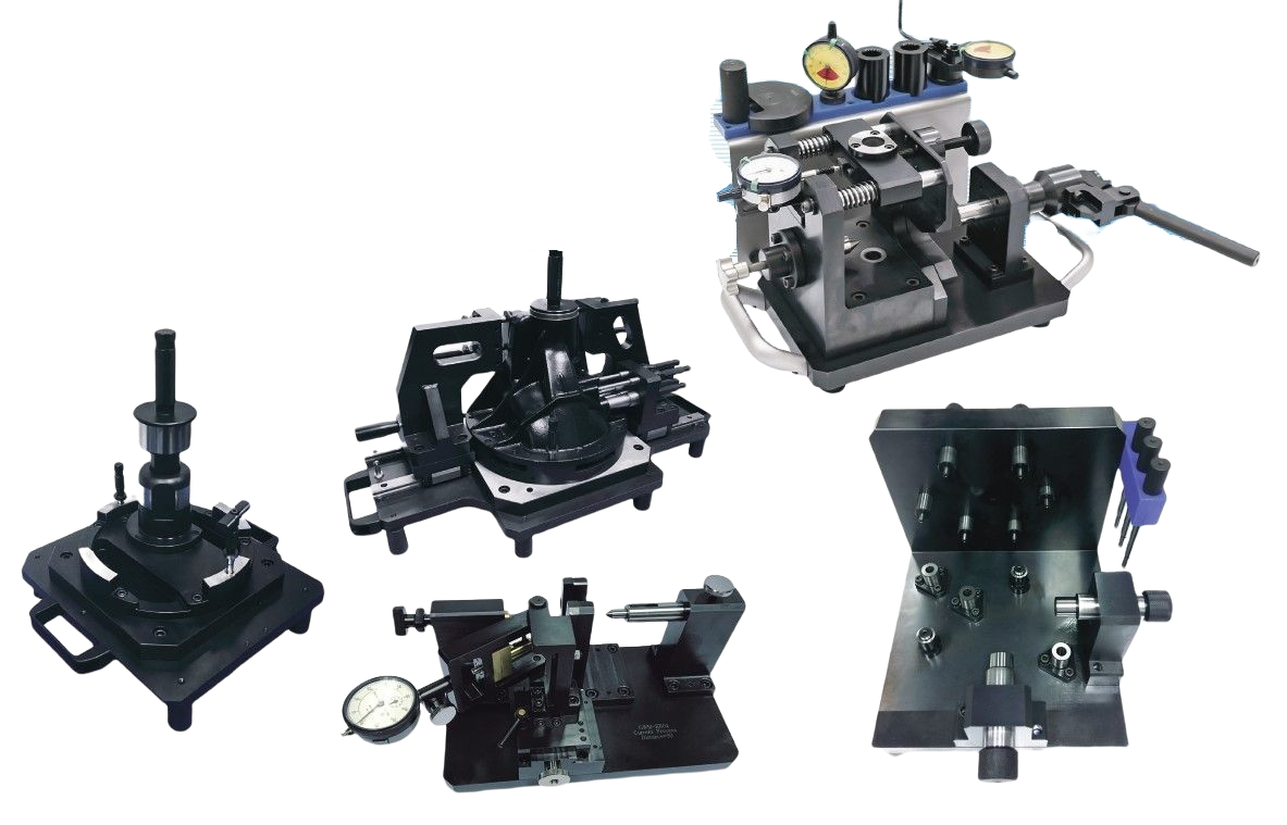 Product - Quality Gauge and Tool Precision Works