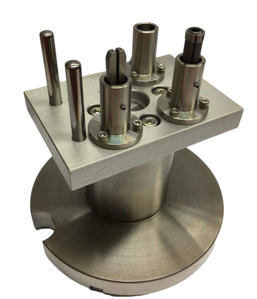 Product - Quality Gauge and Tool Precision Works