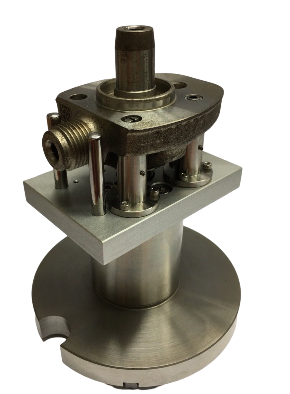 Product - Quality Gauge and Tool Precision Works