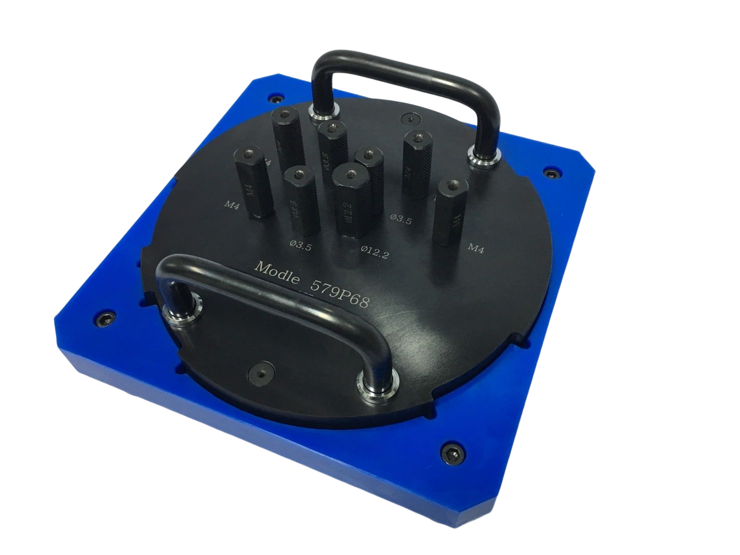 Product - Quality Gauge and Tool Precision Works