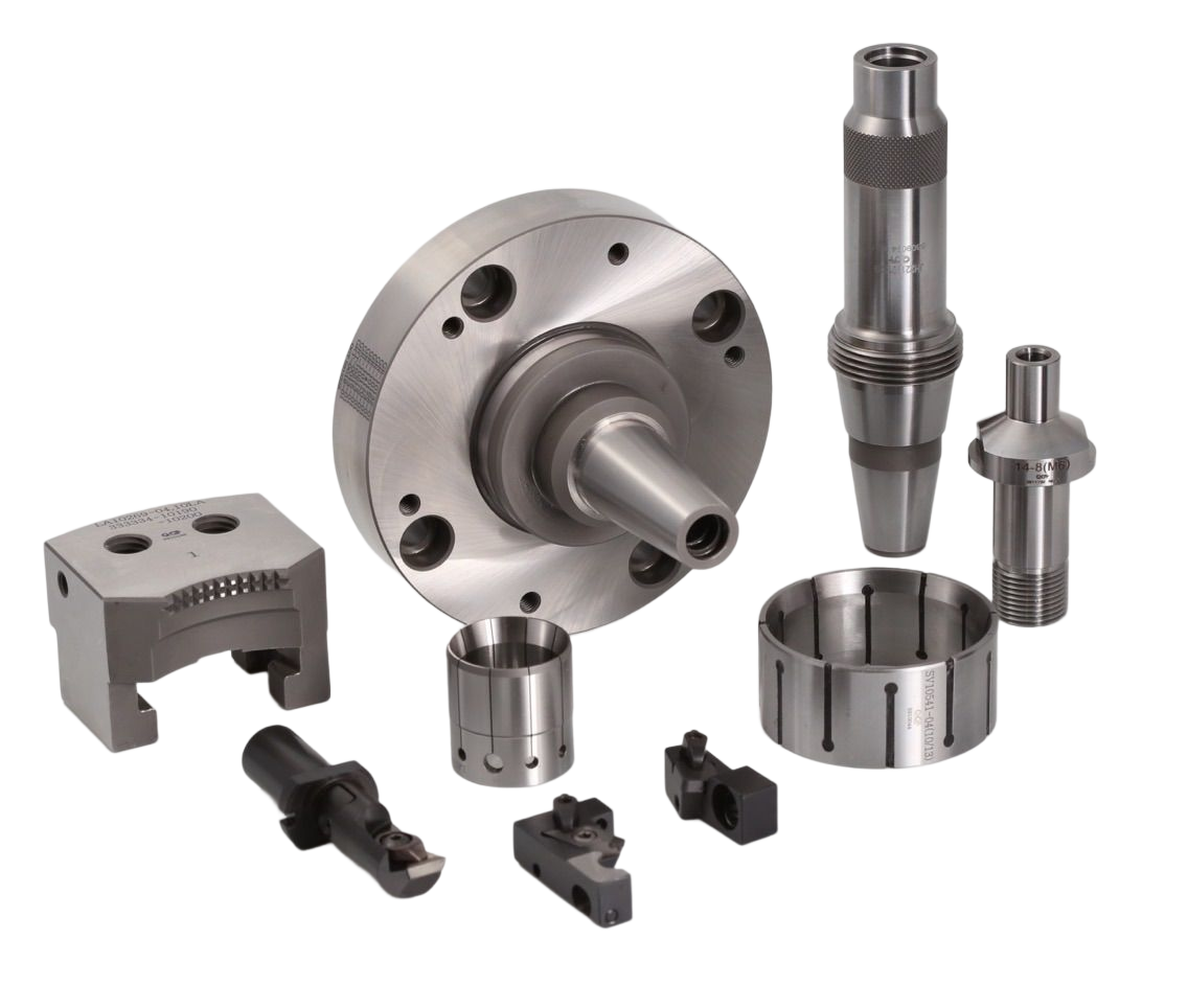 Product - Quality Gauge and Tool Precision Works