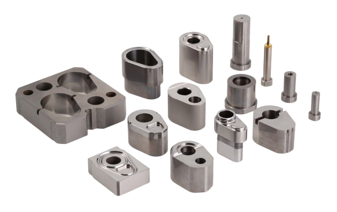 Product - Quality Gauge and Tool Precision Works