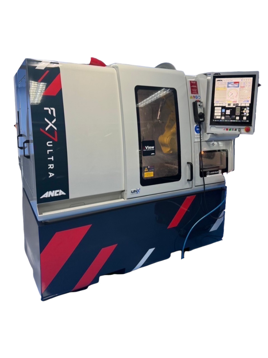 Machine & Equipment - Quality Gauge and Tool Precision Works