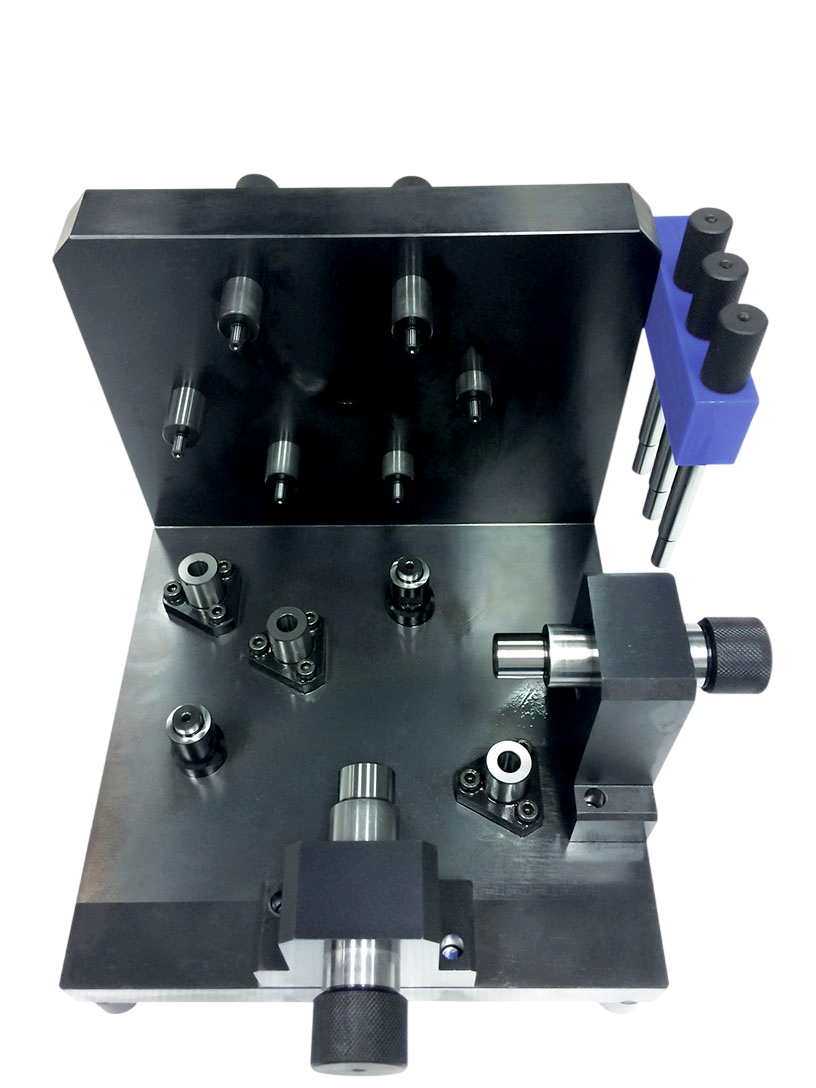 Product - Quality Gauge and Tool Precision Works